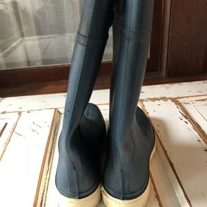 Musto | Shoes | Musto M2 Sailing Yachting Rubber Boots | Poshmark